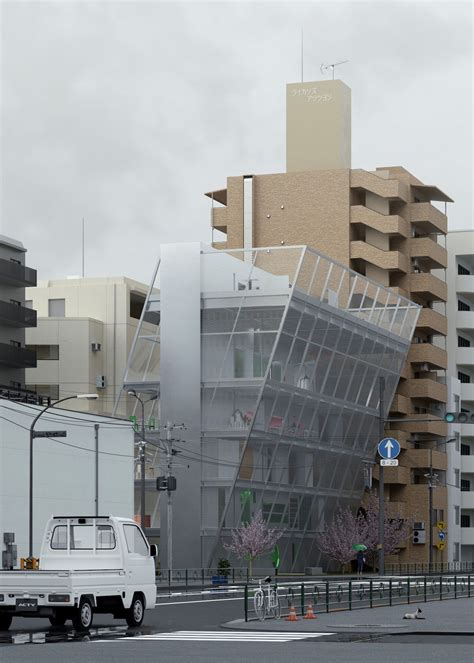 Sidewall Exploring The Boundary Between Public And Private Landscape Architecture In 2025