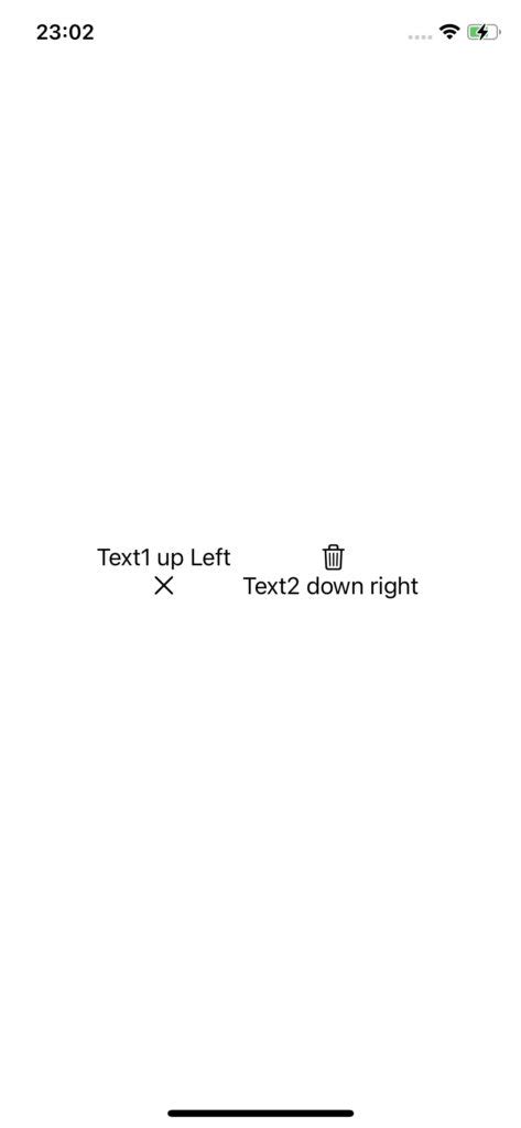 Swiftui Grid Zone Of Development