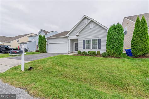 176 Bobbys Branch Rd 56 Millsboro De 19966 Redfin