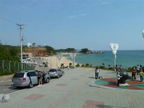 14 Wonderful Things To Do In Samcheok How Many You Know 2025 [by