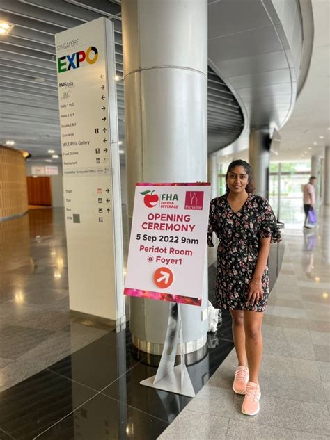 Prina Mistry On Linkedin Fha2022