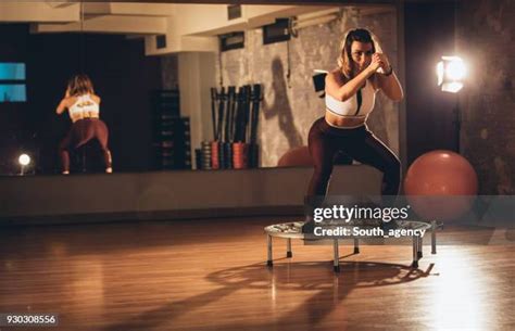 Mini Gym Photos And Premium High Res Pictures Getty Images