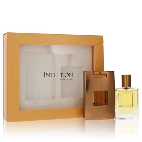 Estee Lauder Intuition Perfume Fragrancex