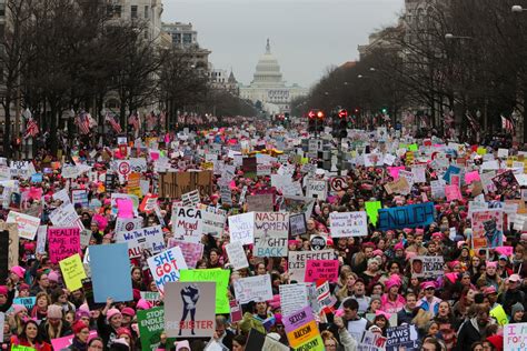 The Movement To Defeat Trump In 2020 The People And Events That Shaped