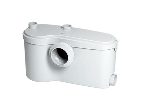 Sanibest Pro Ahead Sanitation Systems