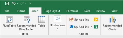 How To Insert Total Row In Excel Excelchat