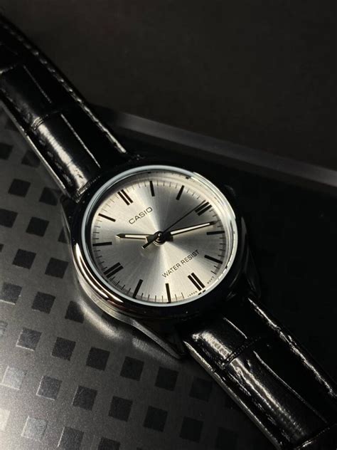 Casio Ltp V005l 7audf Lady Classic купити оригінальний годинник від Casio Ukraine