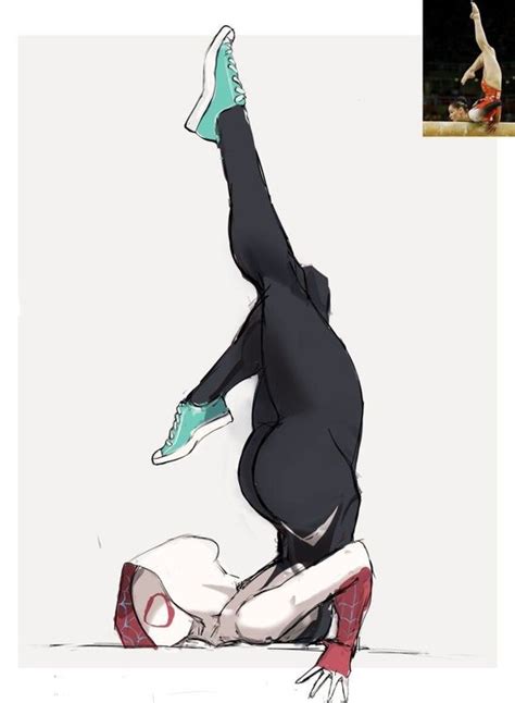Pin By Remina Yana On Spidermans And Symbiotes Spider Gwen Art