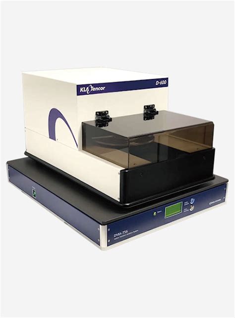 Dvia T Tabletop Active Vibration Isolation Platform Products Daeil Systems