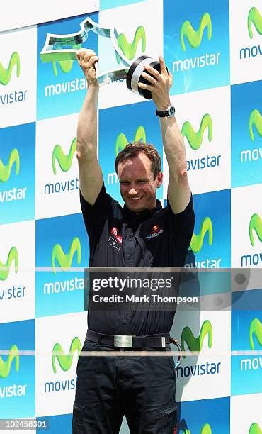 Paul Monaghan Engineer Photos And Premium High Res Pictures Getty Images