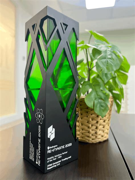 Were Delighted To Share That Jtrs Has Been Honored With The Mobility Solutions Partner Of The