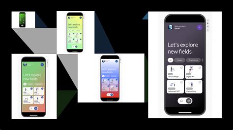 Use The Html Control And A Touch Of Css To Create Gradient Backgorunds — Nd