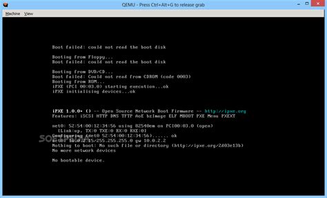 Qemu Monitor Bpofriends