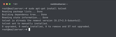 A Step By Step Guide To Set Up An SMTP Server
