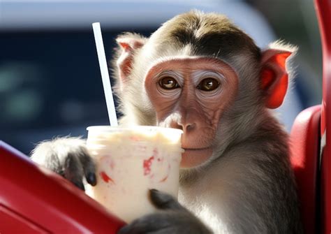 21000 Sexy Monkey Pictures