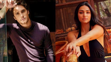 Diego Boneta Desmintió Compromiso Con Renata Notni Nos Dio Mucha Risa” Infobae