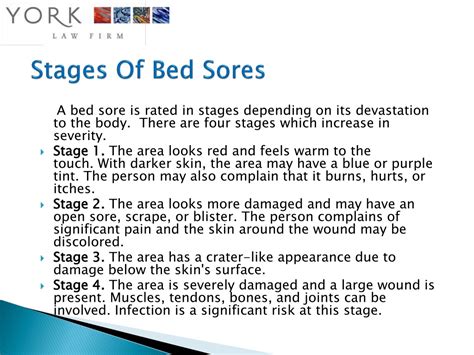 Ppt What Do You Mean By Bed Sores Bed Sores Attorneys Sacramento