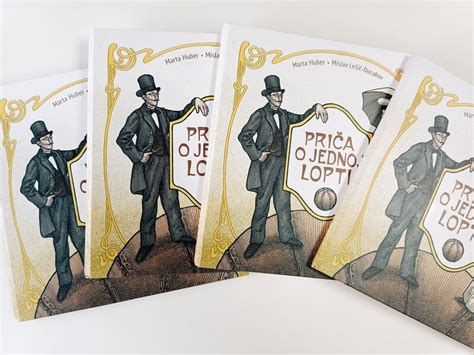 Priča O Jednoj Lopti Prva Povijesna Slikovnica Županje Press 032