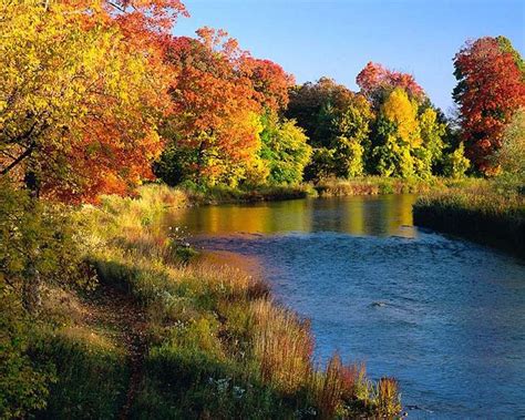 This Blessing Called Indian Summer All In