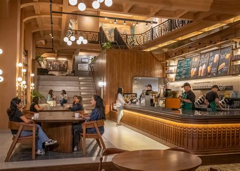 Starbucks Celebrates 15 Years In El Salvador With The Opening Of “casa