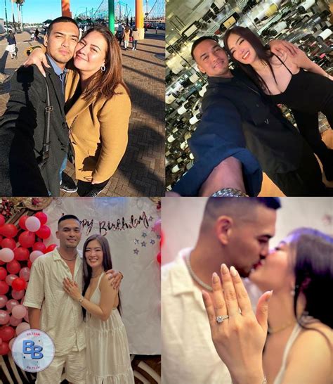 Drama Unfolds Karla Estradas Ex Jam Ignacio Sh0cks Fans With Engagement News