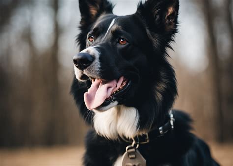 160 Badass Dog Names