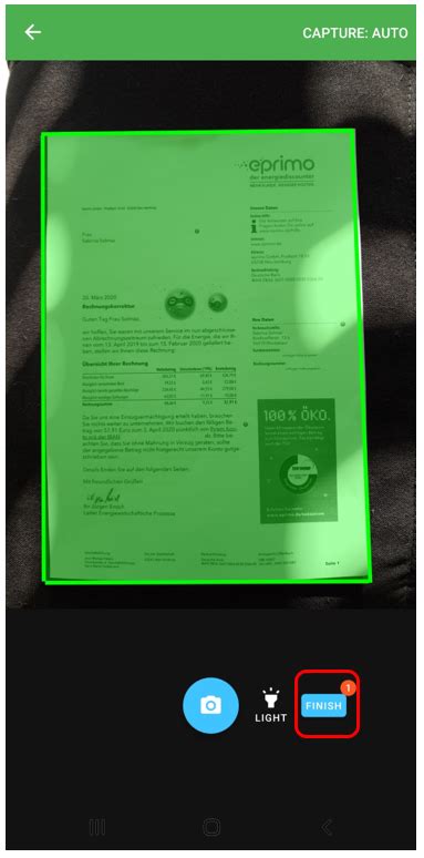 Batch Scan Scan Multiple Pages In A Row Docutain Help Center