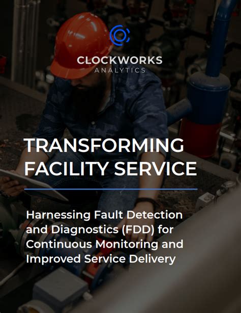 Partner Program Clockworks Analytics