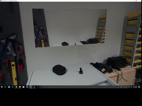 Unity Game Engine Vuforia Stop The Video In The Background Stack
