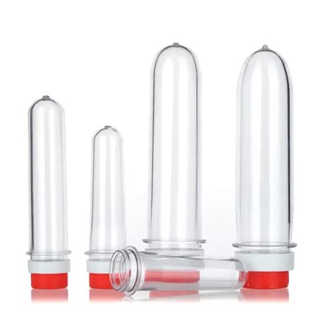 High Quality Preform Pet Bottles For Oil Packaging Solutions Pet