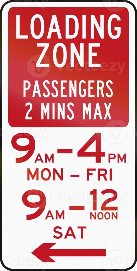 Loading Zone Passengers In Australia 1366264 Stock Photo At Vecteezy