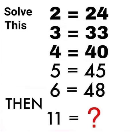 Math Reasoning Questions In Hindi