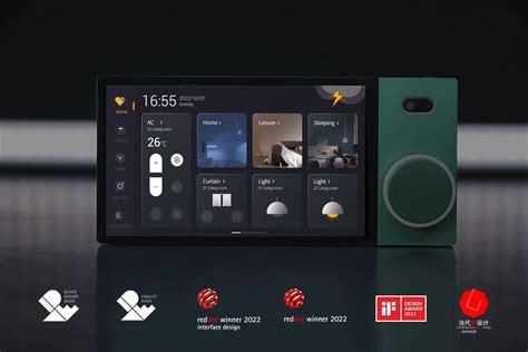 Hdl Automation On Linkedin Smartpanel Smarthome Homeautomation