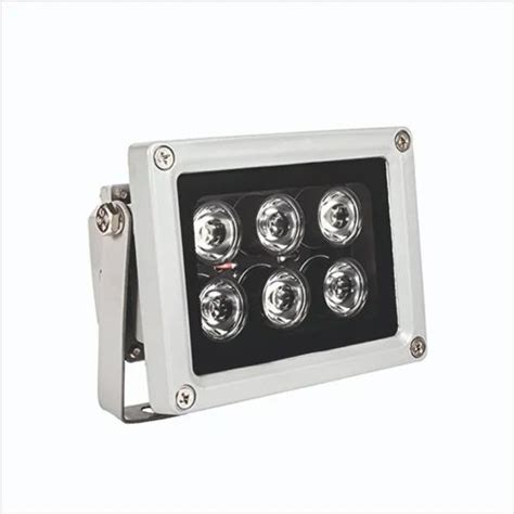 Illuminator 6 Array Ir Led At ₹ 650 Infrared Illuminator In New Delhi