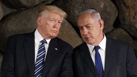 Тръмп и Нетаняху проведоха разговор след иранската ракетна атака срещу Израел Nova