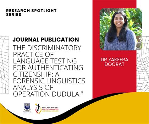 This Week The Nihss Is Proud To Shine A Light On The Outstanding