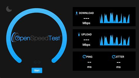 Openspeedtest Server App On Amazon Appstore