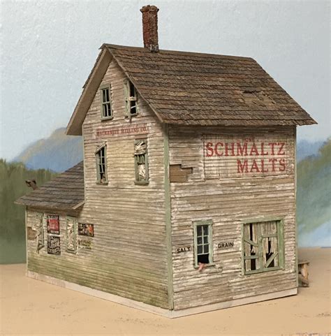 Ghost Town Models Com May 2021 Ghost Town Models Com May 2021