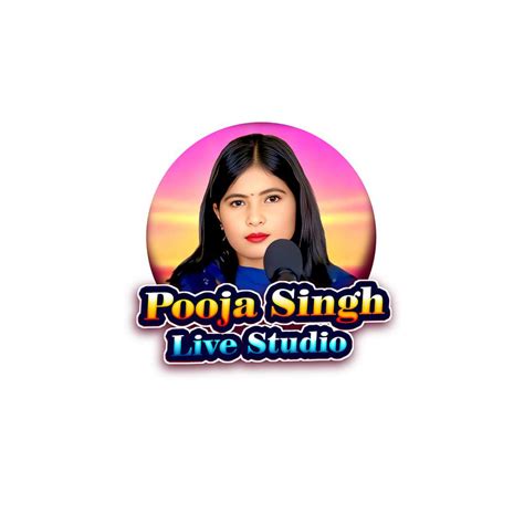 Singer Pooja Singh