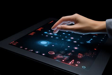 Promoting Accessibility Through Haptics Titan Haptics