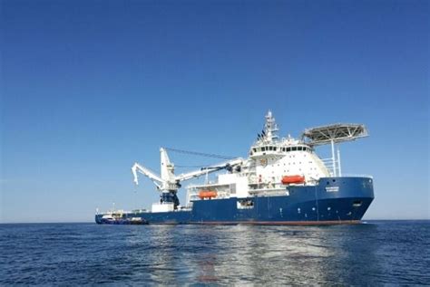 Nail Baylarov On Linkedin Captains Of The Subsea Construction Vessel Scv Khankendi Loghman…