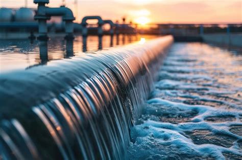 Closedloop Water Systems Circular Economy Solutions For Water