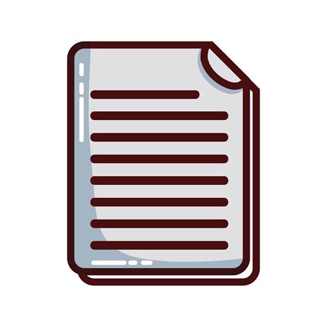 Business Document Information To Corporate Informtion 650887 Vector Art At Vecteezy