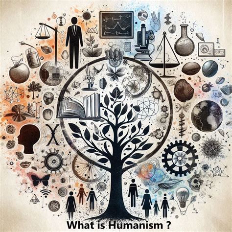 A Humanist World View Humanists