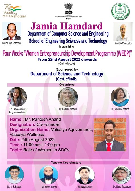 Paritosh Anand On Linkedin Womenentrepreneurs India