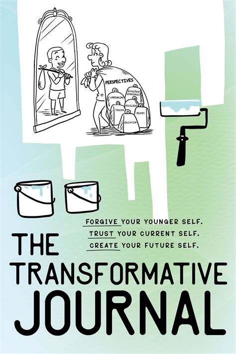 The Transformative Journal Bookazine Hk