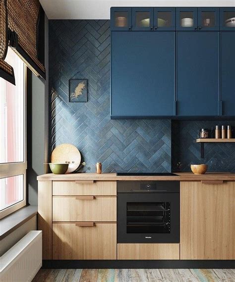 Современные кухонные гарнитуры 2022 122 фото красивых моделей Modern Kitchen Design