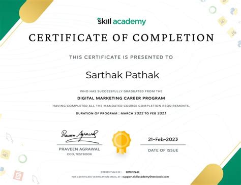 Sarthak Pathak On Linkedin I Am Thrilled To Announce That I Have