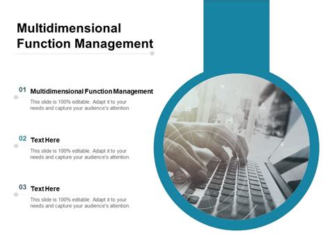 Multidimensional Function Management Ppt Powerpoint Presentation