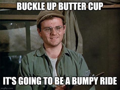 Buckle Up Imgflip